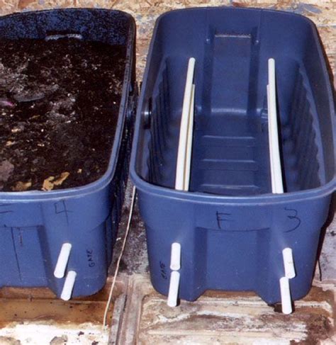 Building A Homemade Worm Composting System Artofit