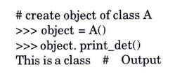 Python Programming Important Short Questions With Answer Btech AKTU Bachelor Exam