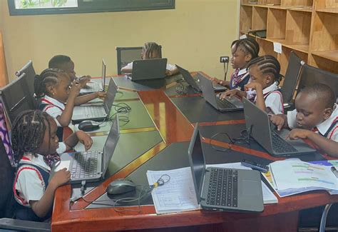 Coding And Robotics Kingsmind International Academy