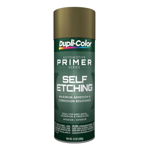 Self Etching Primer Fittingsgo