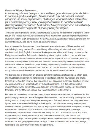 SAMPLE Background Statements In PDF MS Word SAMPLE Background Statements In PDF MS Word