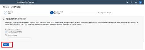Data Migration In Sap