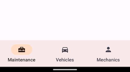 Android How Do I Get The Bottom Navigation Bar Height For Material Design Stack Overflow