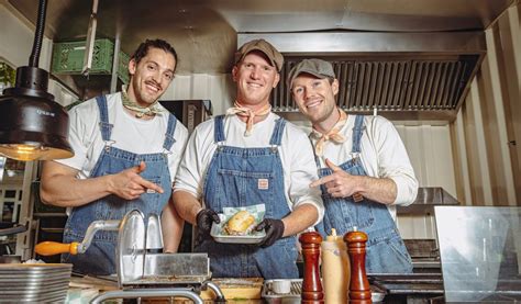 Von Der Eifel In Den Norden Der Irre Hype Um Dieses Fleischbrötchen Mopo