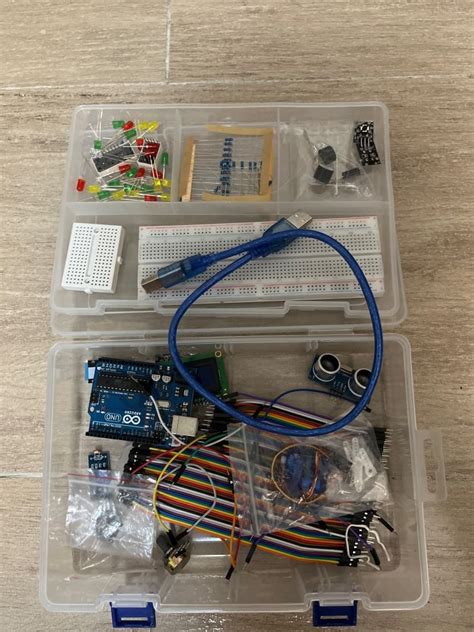 Arduino 電腦＆科技 電腦周邊及配件 其他 Carousell