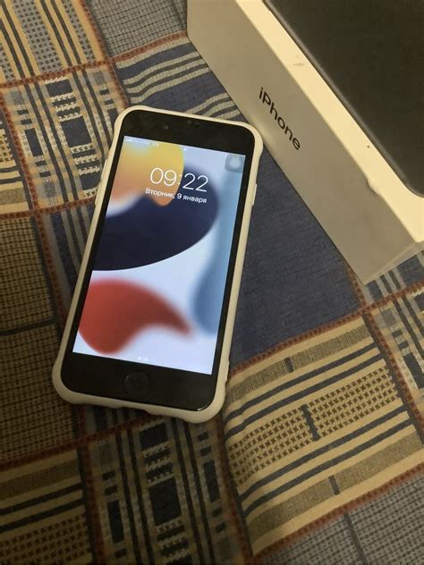 Айфон iphone 7 32 гб: 1 800 грн. - Мобільні телефони / смартфони ...