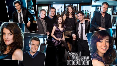Himym Wallpaper 70 Pictures Wallpaperset