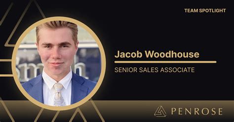 Penrose Partners On Linkedin Meet The Incredible Individuals Behind