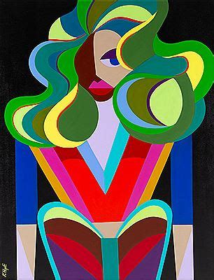 Katarzyna Chmiel Art Auction Records