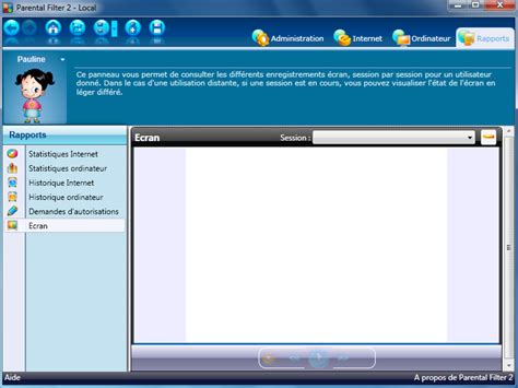 Parental Filter Télécharger