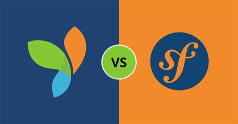 Symfony Vs Yii2 Frameworks Comparison Based On Real Cases Rmobindustry