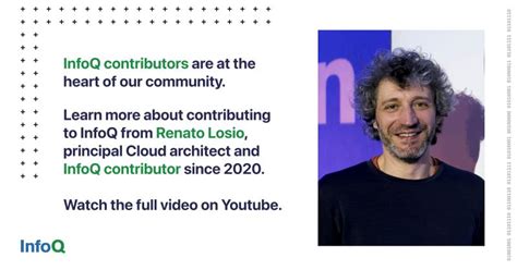 Qcon Software Development Conferences On Linkedin Infoq