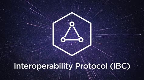 A Chain Reaction Launching An Interchain Interoperability Standard