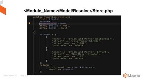 magento2 3 graphql introduction ppt