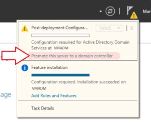 Add Windows Server Domain Controller To Existing Domain Networkproguide