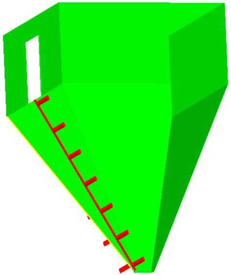 Numerical Simulation And Verification Of Seed Filling Performance Of Single Bud Billet Sugarcane