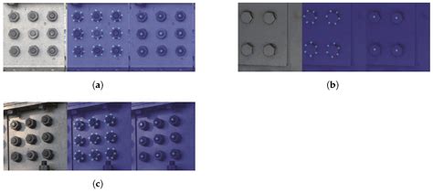 Bolt Loosening And Preload Loss Detection Technology Based On Machine