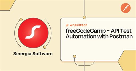 Freecodecamp Api Test Automation With Postman Postman Api Network