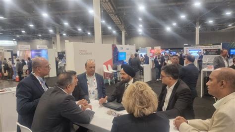 Ashish Srivastava On Linkedin Great Day At Ocw Day 1 Linda Odonnell Manpreet Agarwal Ashraf