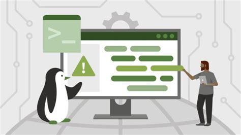 Linux Troubleshooting At The Command Line Career And Professional