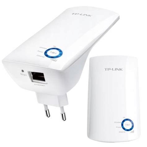 Wzmacniacz Sygna U Wifi Internetu Du Y Zasi G Sklep Opinie Cena W Allegro Pl