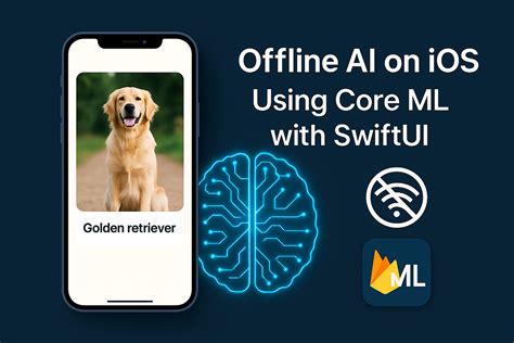 offline ai on ios using coreml with swiftui by dhaval jasoliya apr 2025 medium