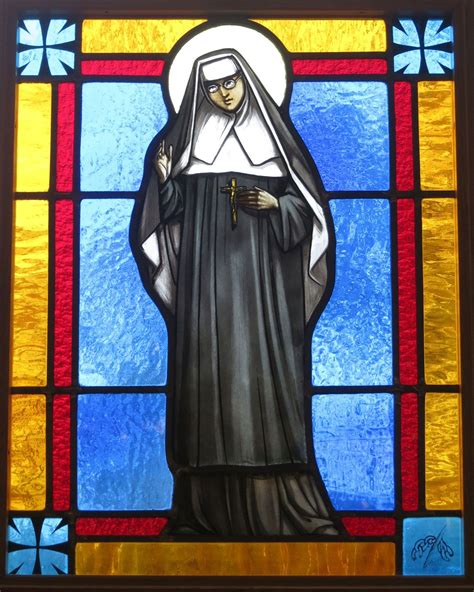 Katharine Drexel