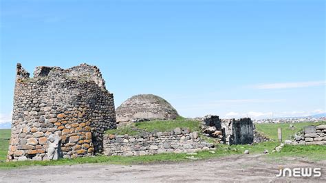 ახალქალაქის ციხის რესტავრაცია წელსაც არ იგეგმება ჯავახეთის საინფორმაციო ცენტრი