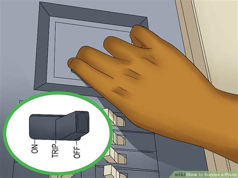 5 Ways To Survive A Flood WikiHow