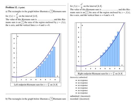 Solved Begin Tabular Ll Problem 12 1 Point And For
