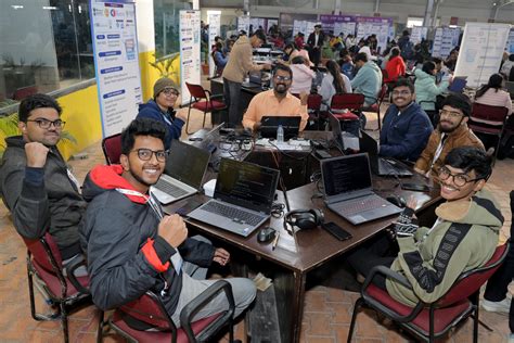 Lpu Is All Set To Host 37 Teams With 222 Participants For The 7th