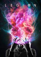 Legion Nude Scenes Aznude