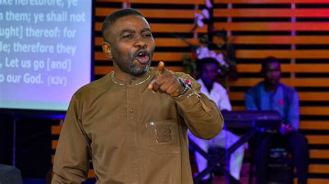 night of answers restoration prophetic and intercessors summit