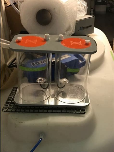 Neptune Apex Dual Dos Reservoir Ddr 120 Shipped Reef2reef Saltwater And Reef Aquarium Forum