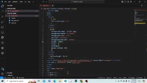 Webdevelopment Zishan Deshmukh