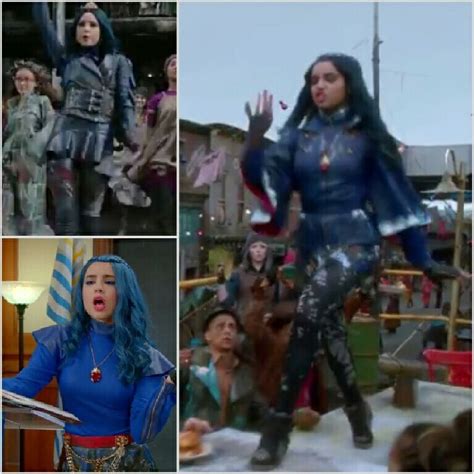 Pinterest Descendientes