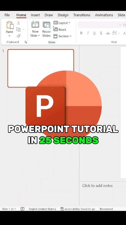 Quick Powerpoint Tutorial Powerpoint Tutorial Graphicdesign Powerpointpresenation Youtube