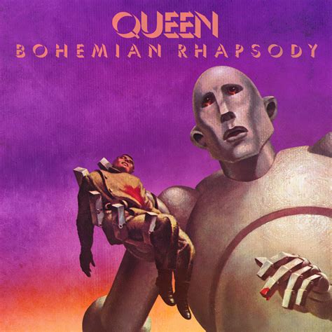 Opinion The Deeper Meaning Behind Bohemian Rhapsody” Cougar Chronicle