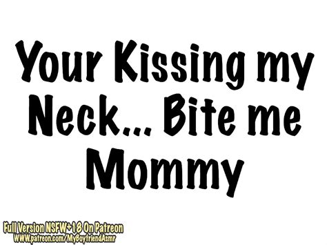 Subby you 变成了 dom 并咬了玩家 bf 的脖子性感的热bf sub asmr男性呻吟深沉的声音顺从男友 xHamster