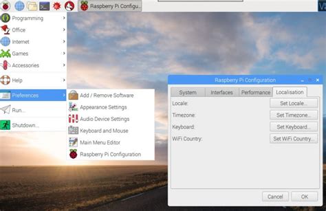Raspberry Pi Google Wall Calendar Project WalterHutskyJr Com