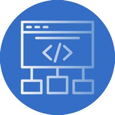 Agile Framework Vector Icon Design 21288913 Vector Art At Vecteezy