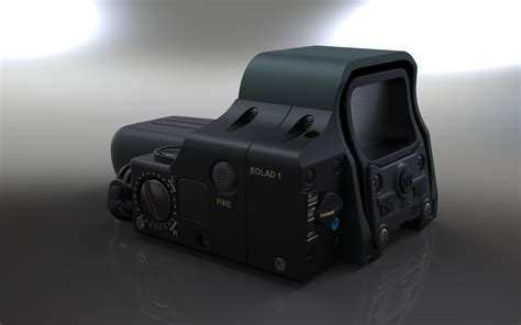 Eotech Eolad 552 Maxim Rakov Maxim Camera Bag Bags