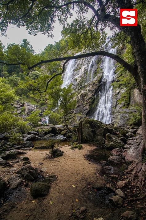 น้ำตกคลองลาน น้ำตกยักษ์แห่งกำแพงเพชร