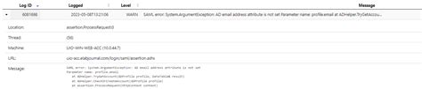 Adding Saml Attribute How To Rkeycloak
