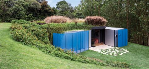 Modular Home Designs That Are Striking And Solution Oriented