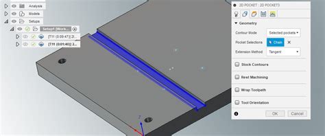 Solved Tol Path Not Generating When Trying To Cut A Slot That Is 15 875mm Autodesk Community