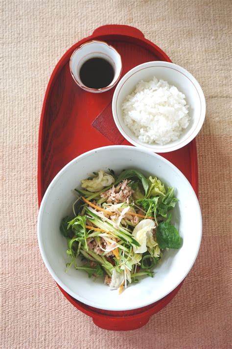 참치오이비빔밥 다이어트 참치 야채 비빔밥 만들기 오이참치비빔밥 레시피 와사비 간장 소스 네이버 블로그