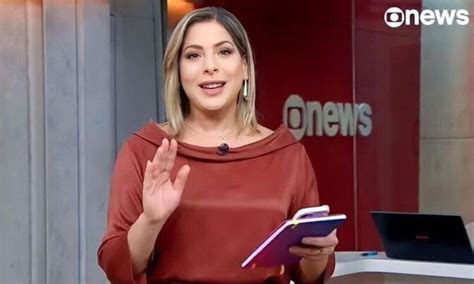 Daniela Lima Rebateu Fake News E Foi Chamada De Quadrúpede Por Bolsonaro