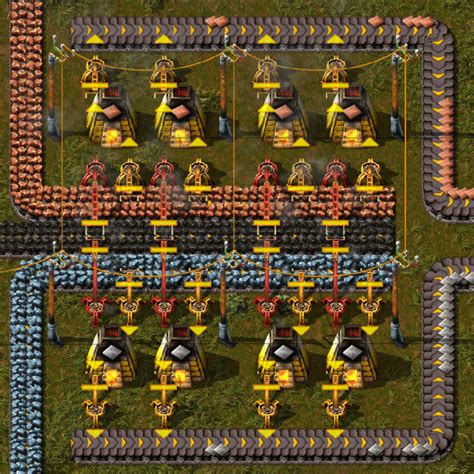 Tutorialquick Start Guide Factorio Wiki