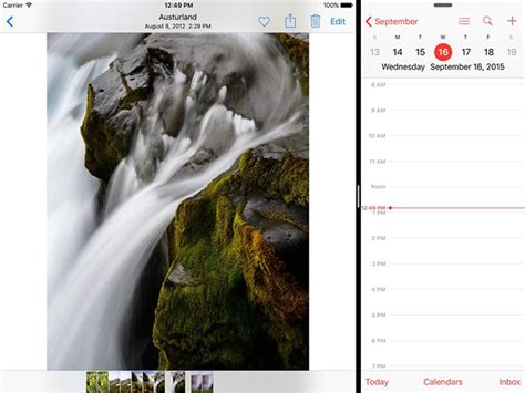 iOS 9 chỉ iOS 9 mới có thể làm được Thông tin công nghệ thongtincongnghe info